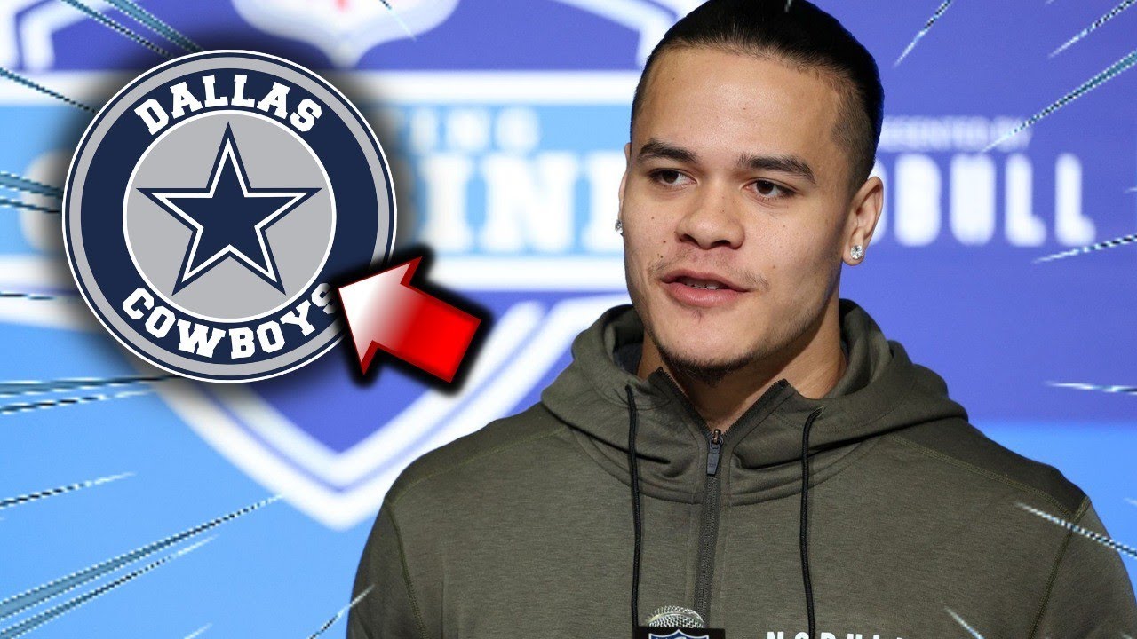 I WANT TO MAKE HISTORY! LOOK WHAT CAMERON LATU TALKED ABOUT PLAYING IN ...