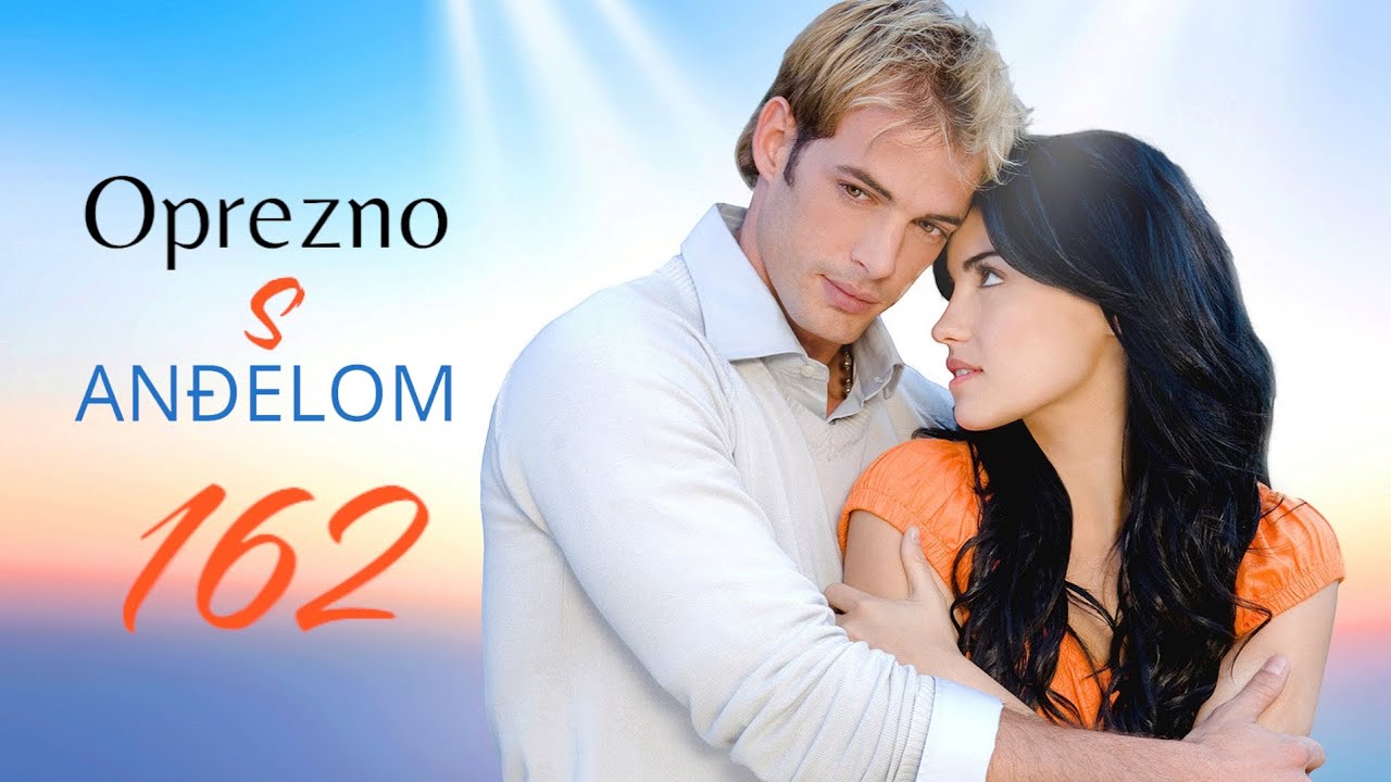 OPREZNO S ANĐELOM - Epizoda 162 ( SA PRIJEVODOM ) / NAPUŠTENI ANĐEO ( SA PREVODOM ) . - YouTube