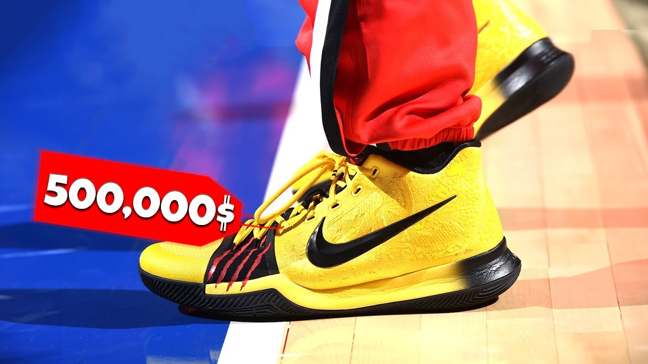 NBA Most Jaw-Dropping Purchases In History - YouTube