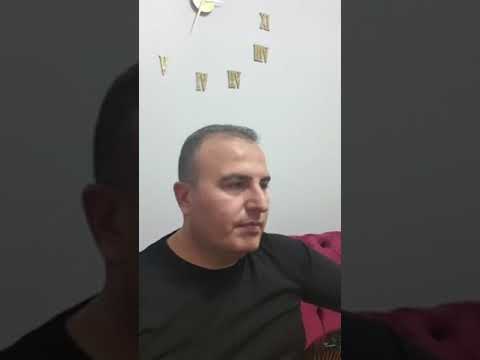 Yarimin giydiği aldan saya mı Yazmanın etrafı gülden oya mı Emirdağ Türküleri  - Bülent Çıraklı