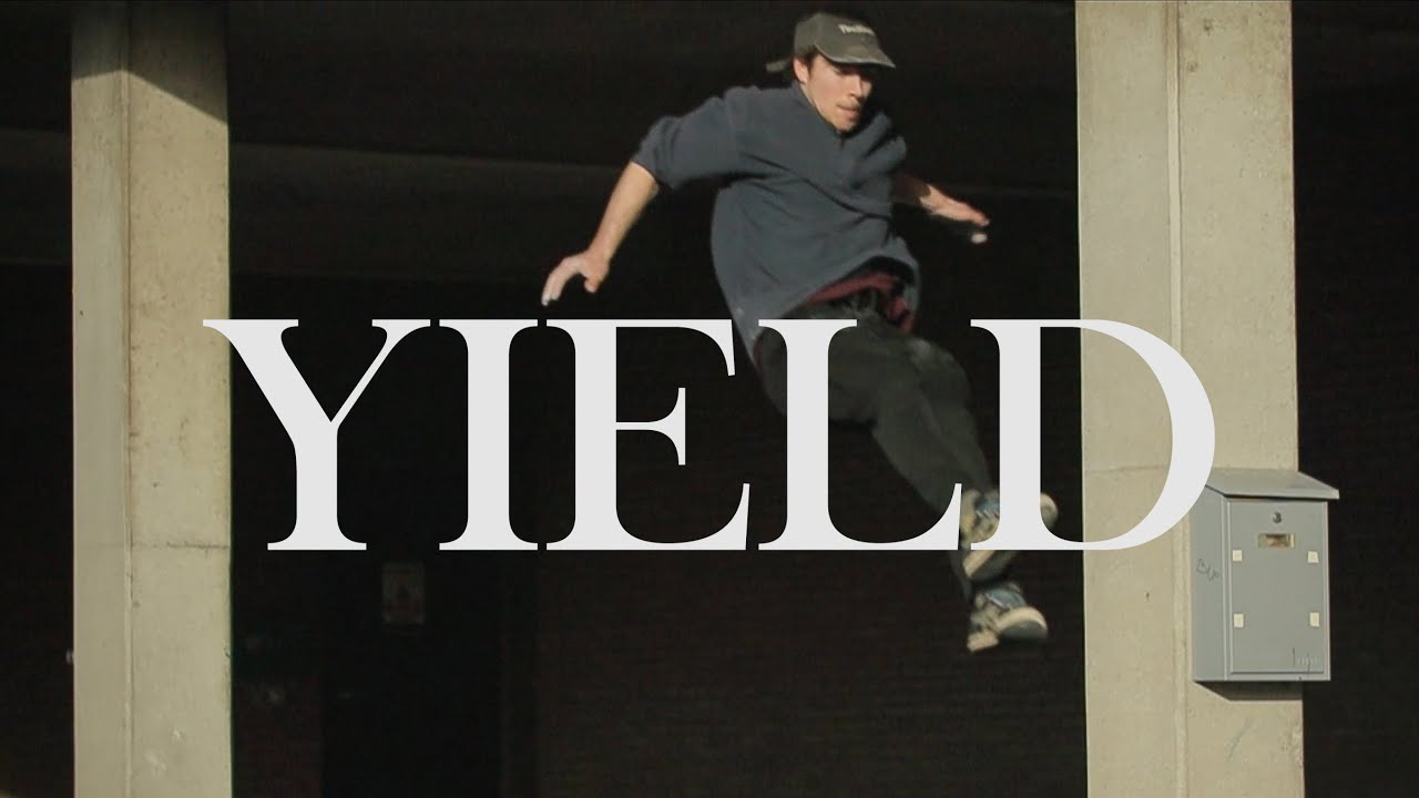 YIELD - YouTube