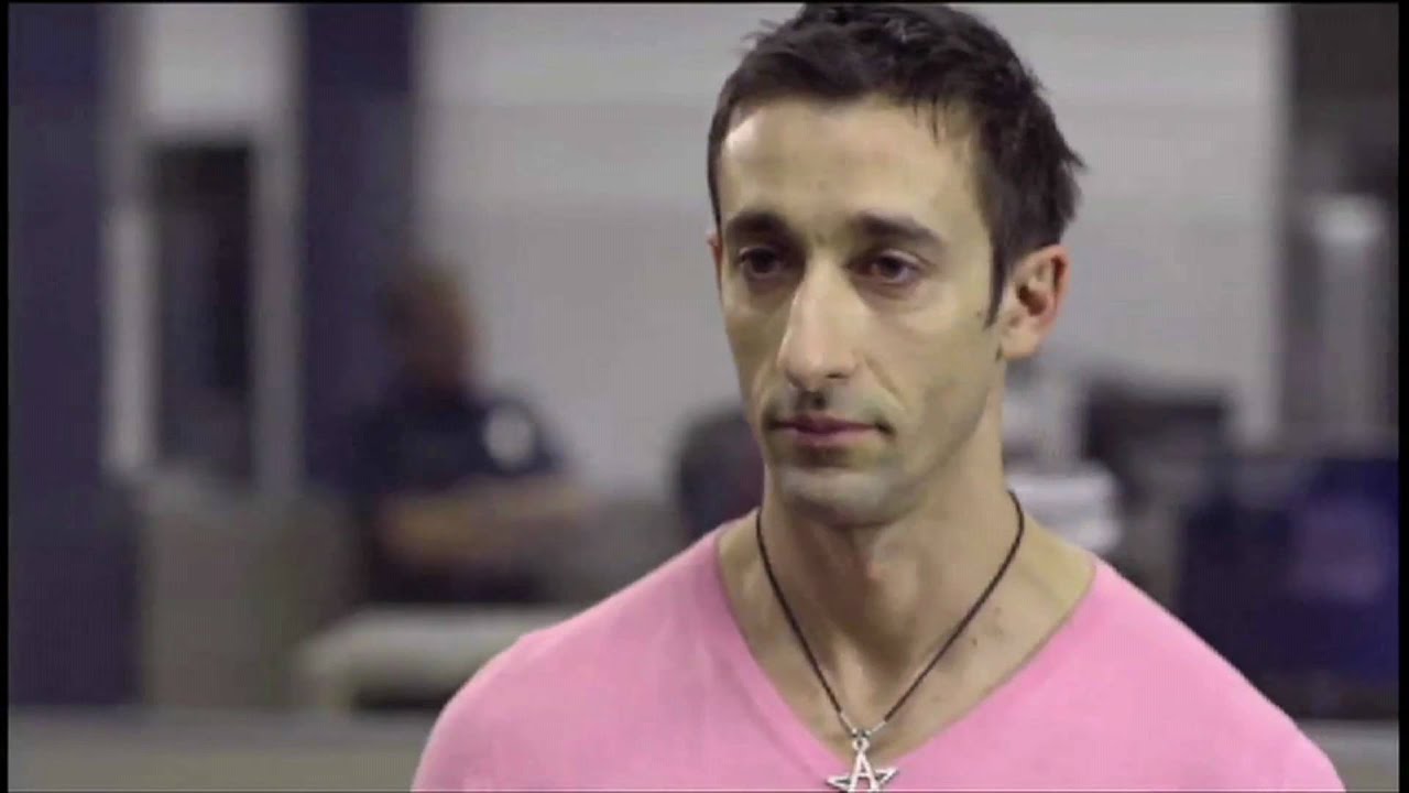 Hollywood, je t'aime [Official Trailer] - YouTube