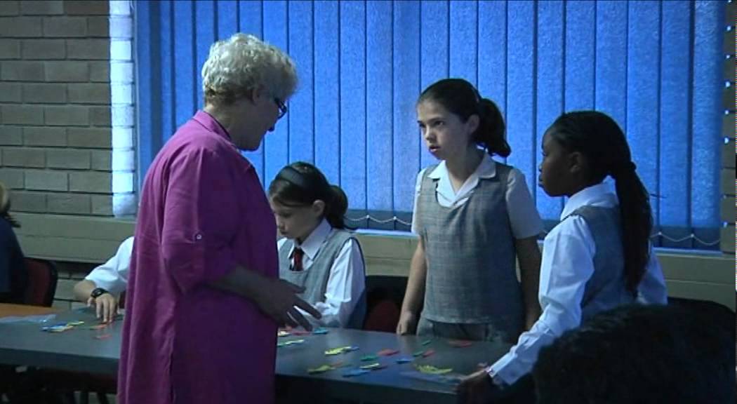 CSI-DNA -.wmv - YouTube