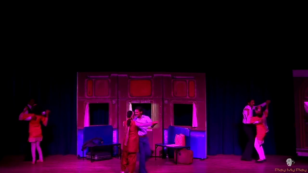 The Deoli Waltz | Anant Gaur - YouTube