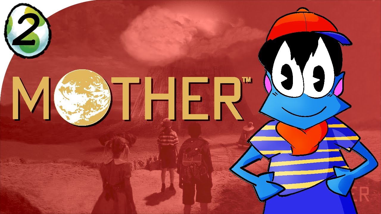 Mother [2]: Who Are You Talking To - YouTube