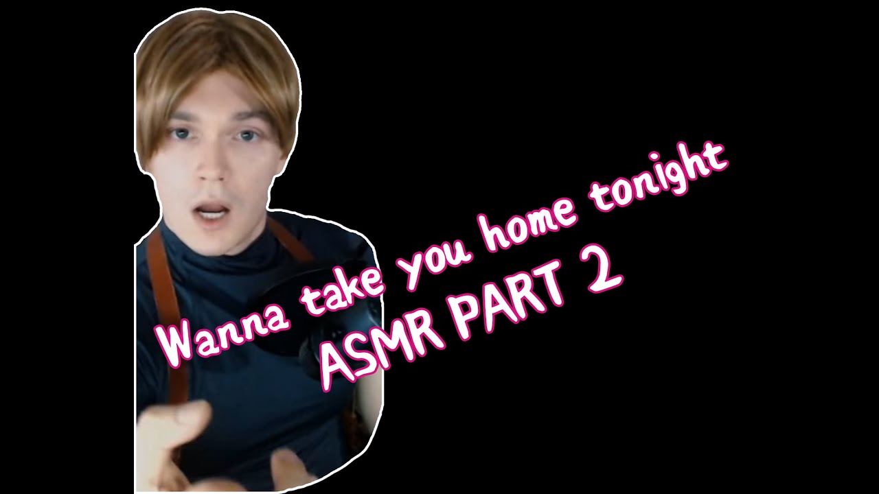 Resident Evil Leon ASMR Part 2 (Summoning) - YouTube