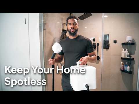 7 Must Have Cleaning Tools To Keep Your Spotless