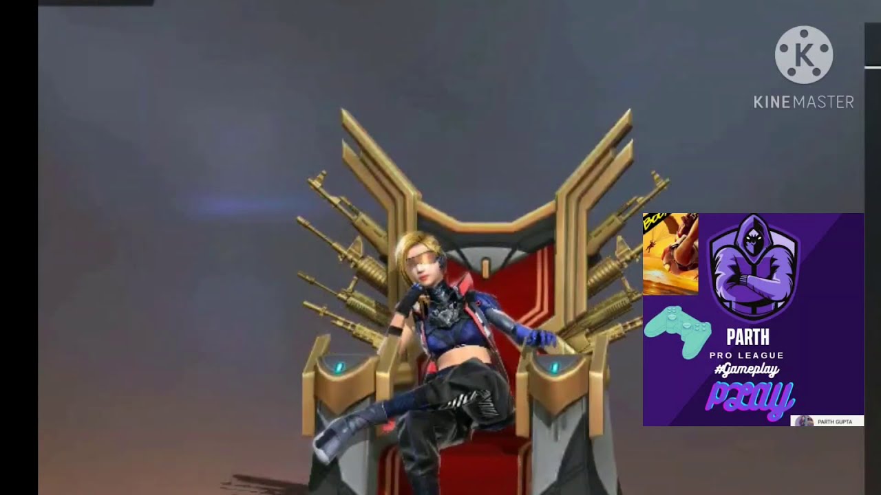 FF ft in Lol song 🤣😂 - YouTube