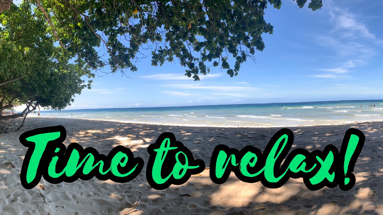 DON ARC BEACH RESORT - INITAO, MIS. OR. - YouTube
