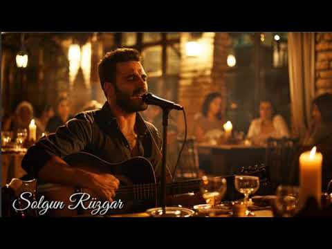 Yorgun Ruhum/ Anadolu folk-psychedelic