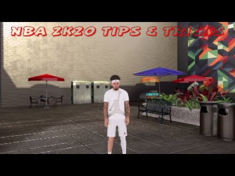 NBA 2K20 BEST CONTROLLER SETTINGS (Tips and Tricks) - YouTube