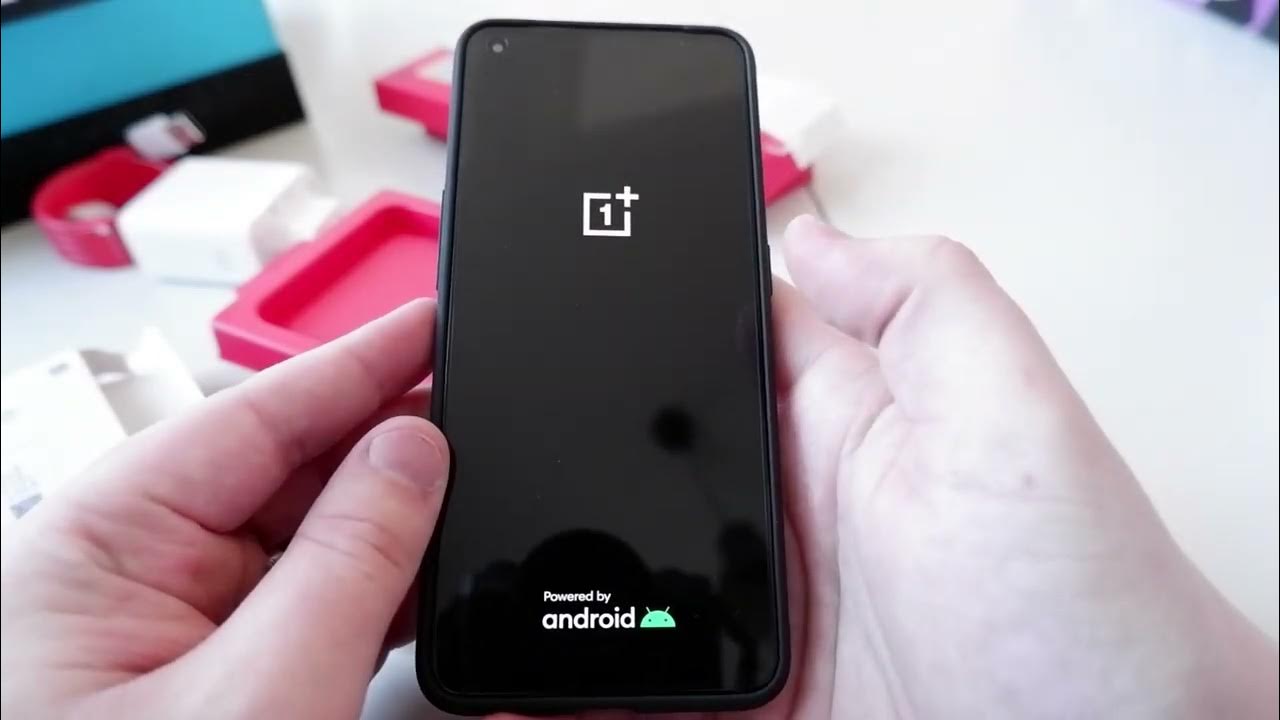 OnePlus Nord CE 2 Unboxing DANSK YouTube oneplus-nord-ce-2-unboxing-dansk-youtube