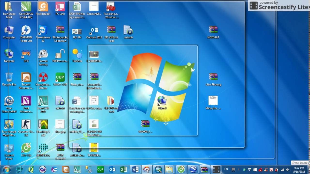 Microstation to ArcGis part 1 - YouTube
