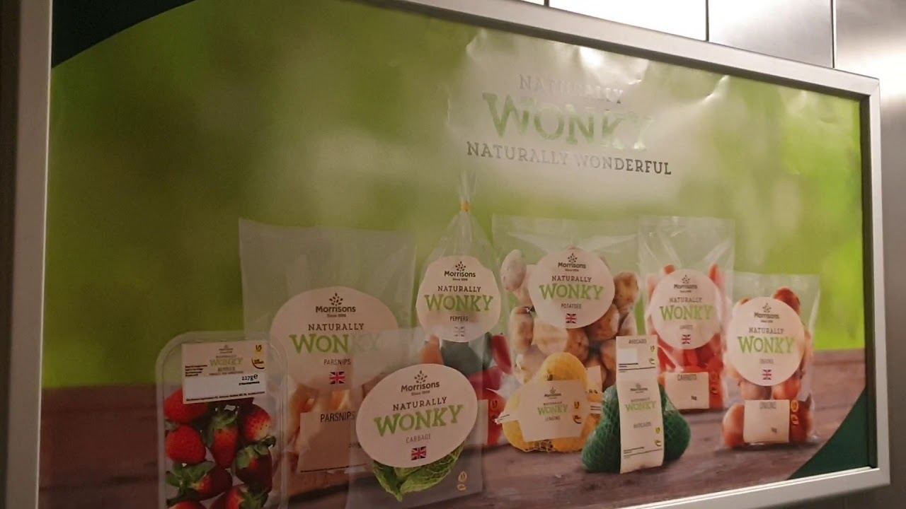 2007 TJ Lift @ Morrisons in Leeds - YouTube