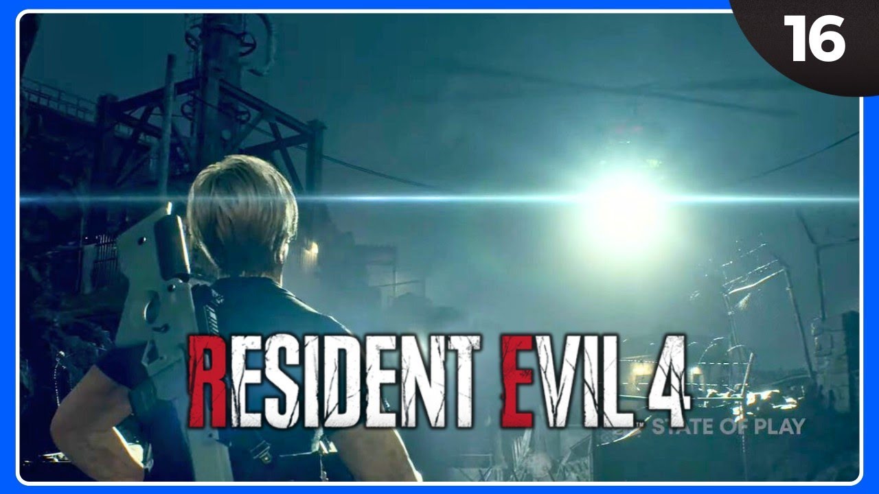 RESIDENT EVIL 4 REMAKE | MIKE | GAMEPLAY EN ESPAÑOL | XBOX SERIES S ...