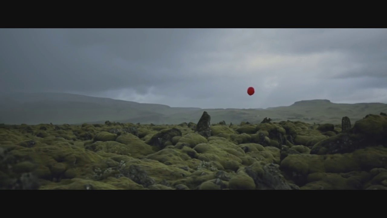 IT The movie remake 2017 Teaser Trailer! - YouTube