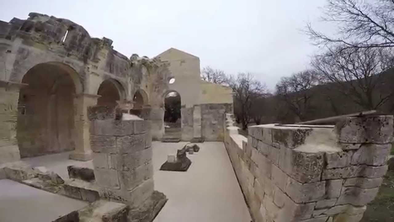 Chiesa San Nicola di Silanis - Sedini (Sardegna) #1 - YouTube