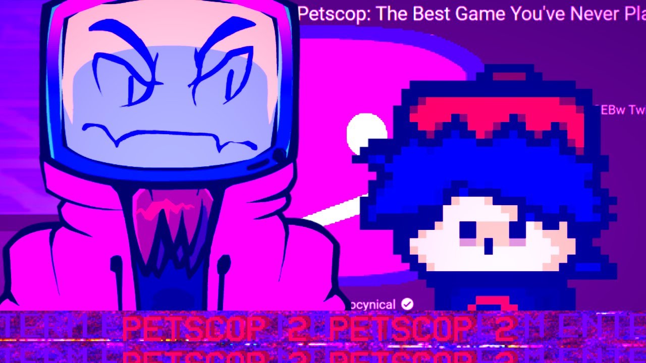 PETSCOP 2 FC [Funkscop] - YouTube