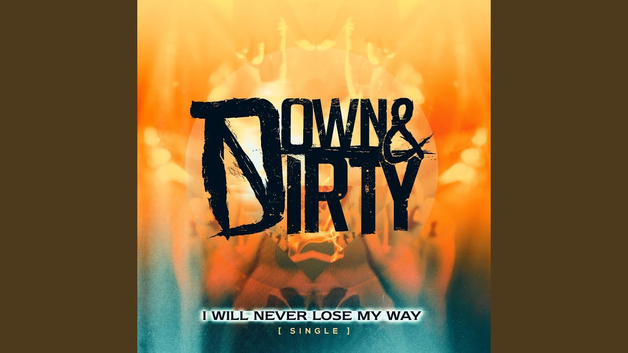 I Will Never Lose My Way - YouTube Music