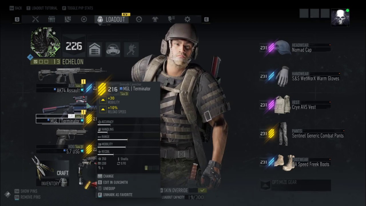 Four Kills in one Sonar Vision use. - YouTube