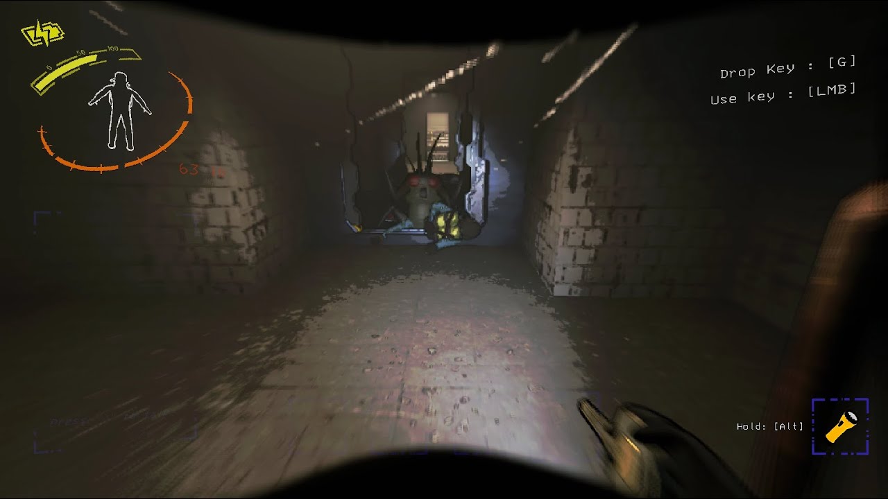 *Metal Pipe Falling SFX* - Lethal Company - YouTube