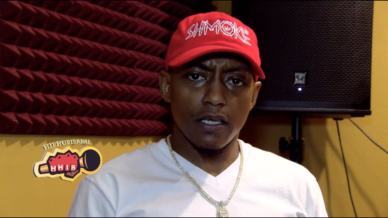 CASSIDY ON BATTLING ARSONAL IN PHILLY, BUT ADDRESSES GOODZ, TSU SURF ...