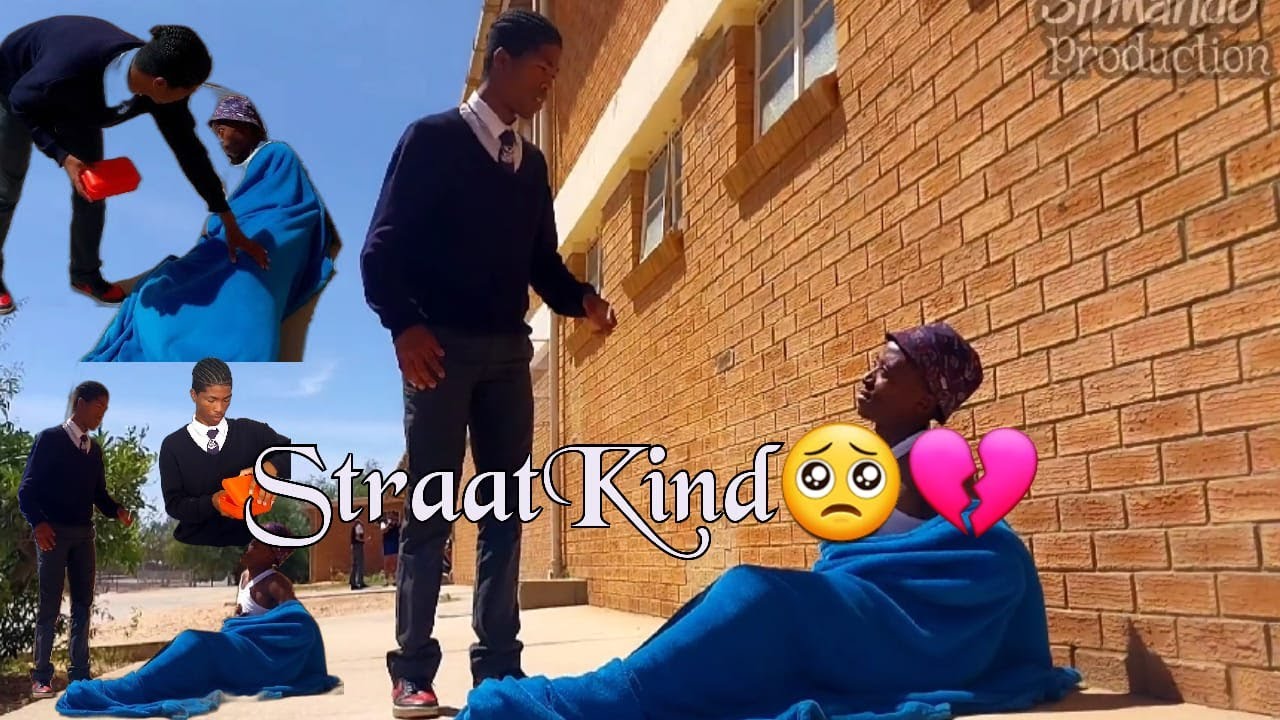 Straatkind Kortverhaal - YouTube