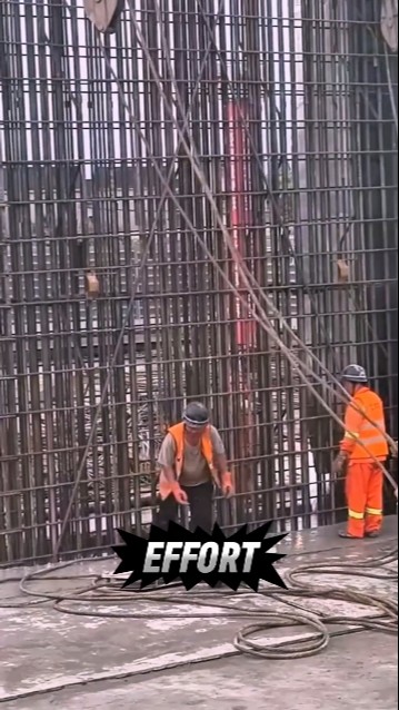 Heavy Lifting Power | Inside a Real Construction Site - YouTube