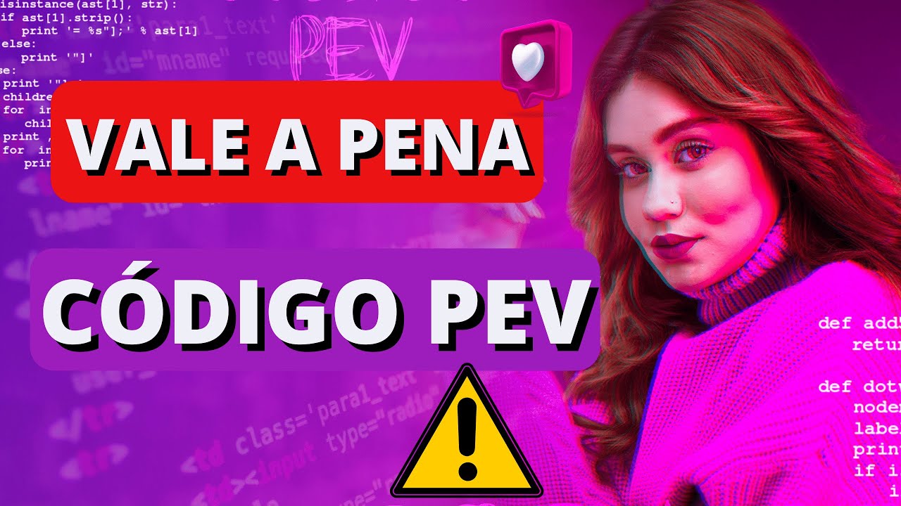 Clara Siqueira Código Pev🚨 ( É Bom) 🚨 Código Pev - Posta, Engaja e ...