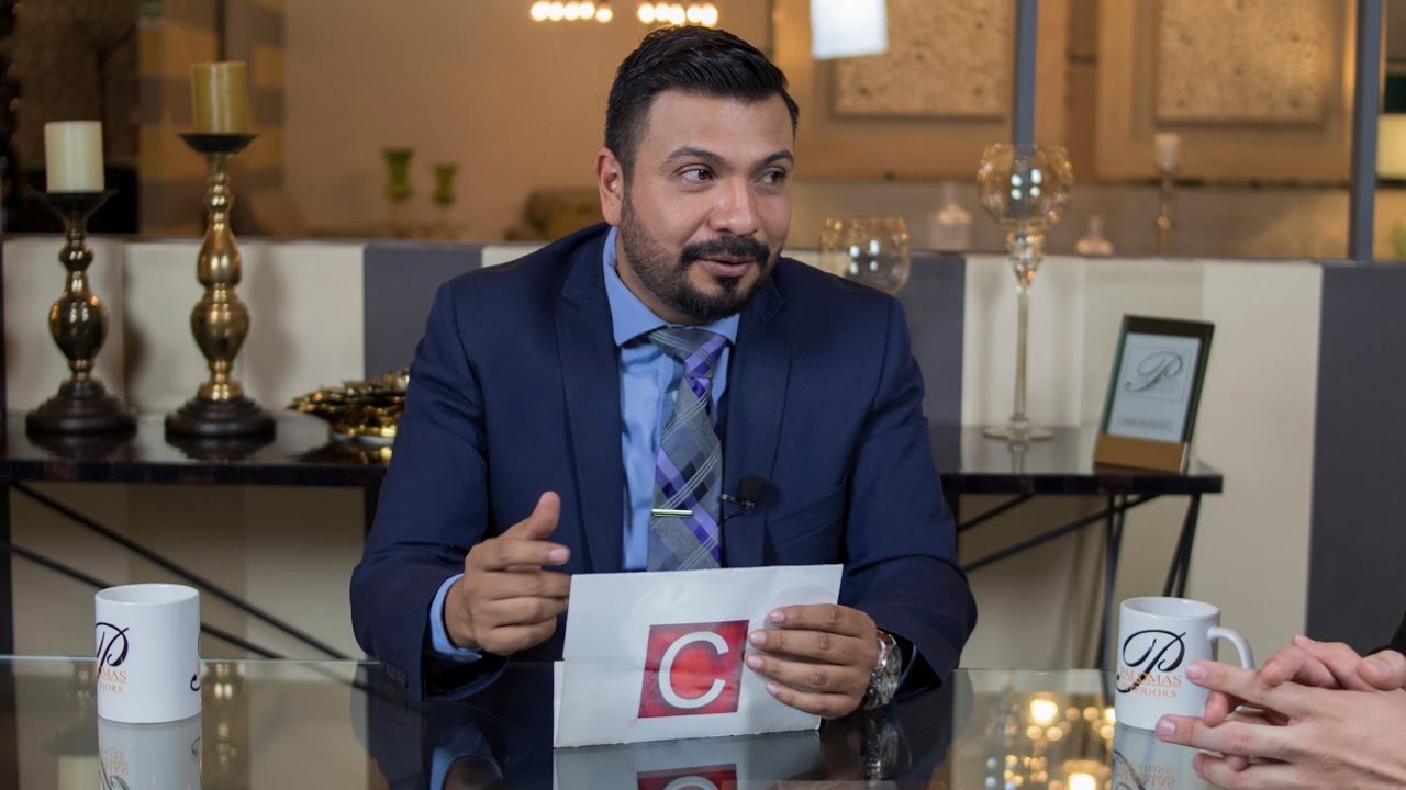 CORPUS con el Dr. Cesar Medrano "Cáncer De Colon". - YouTube