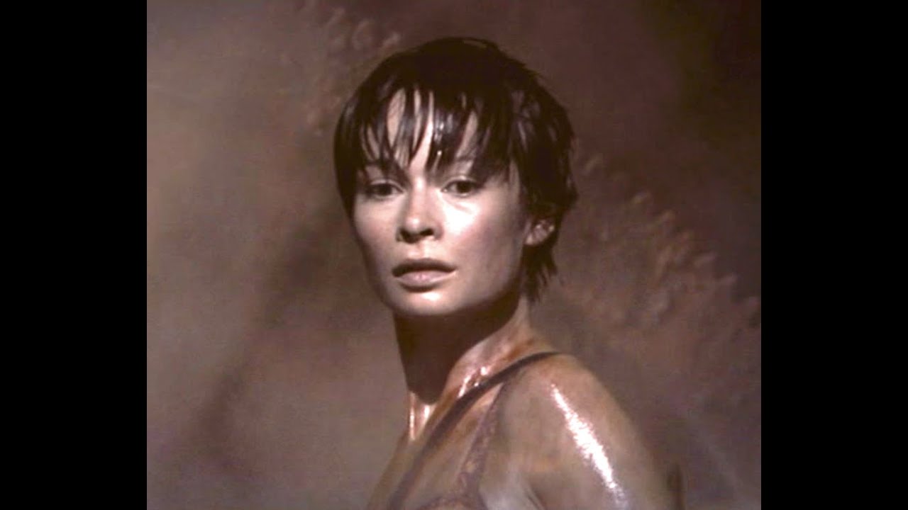 Mutant Chronicles Red Band Trailer starring Devon Aoki and Anna Walton ...