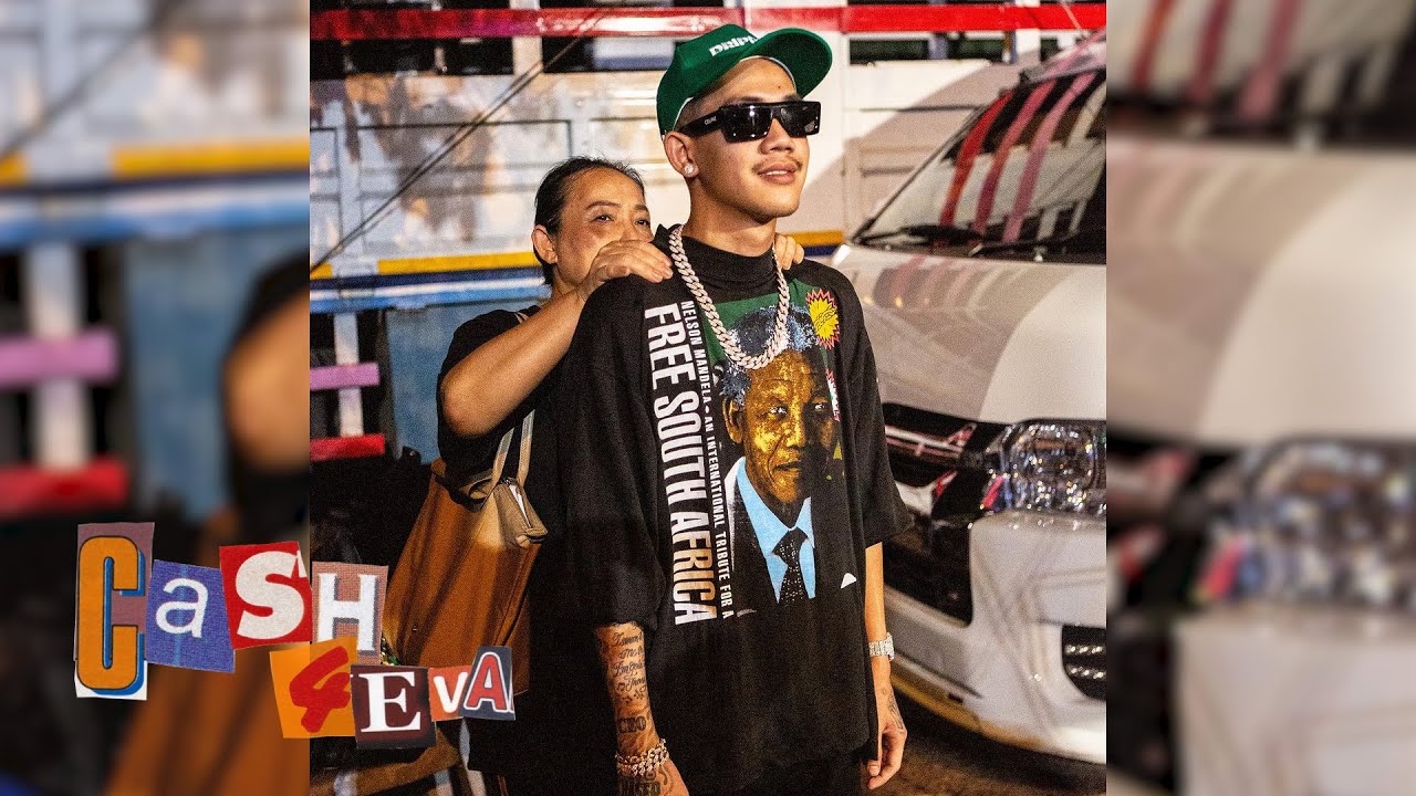 1MILL - Again Pt.2 (Extended snippet) - YouTube