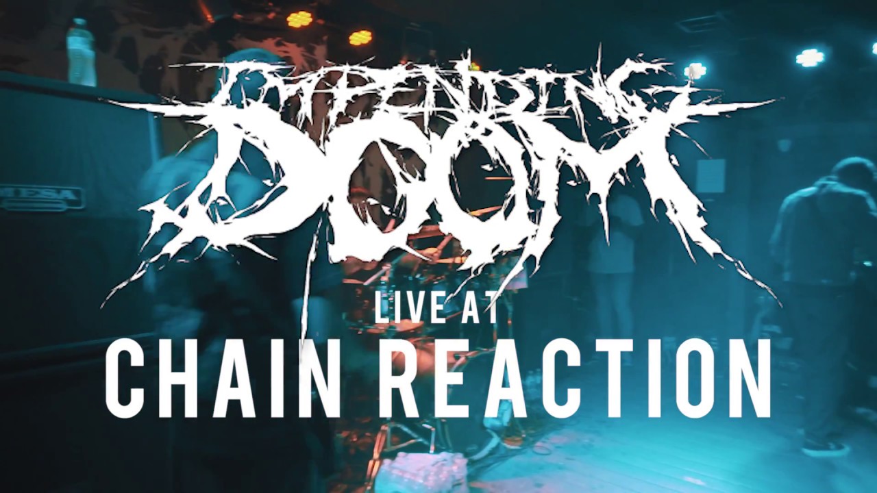 Impending Doom Logo