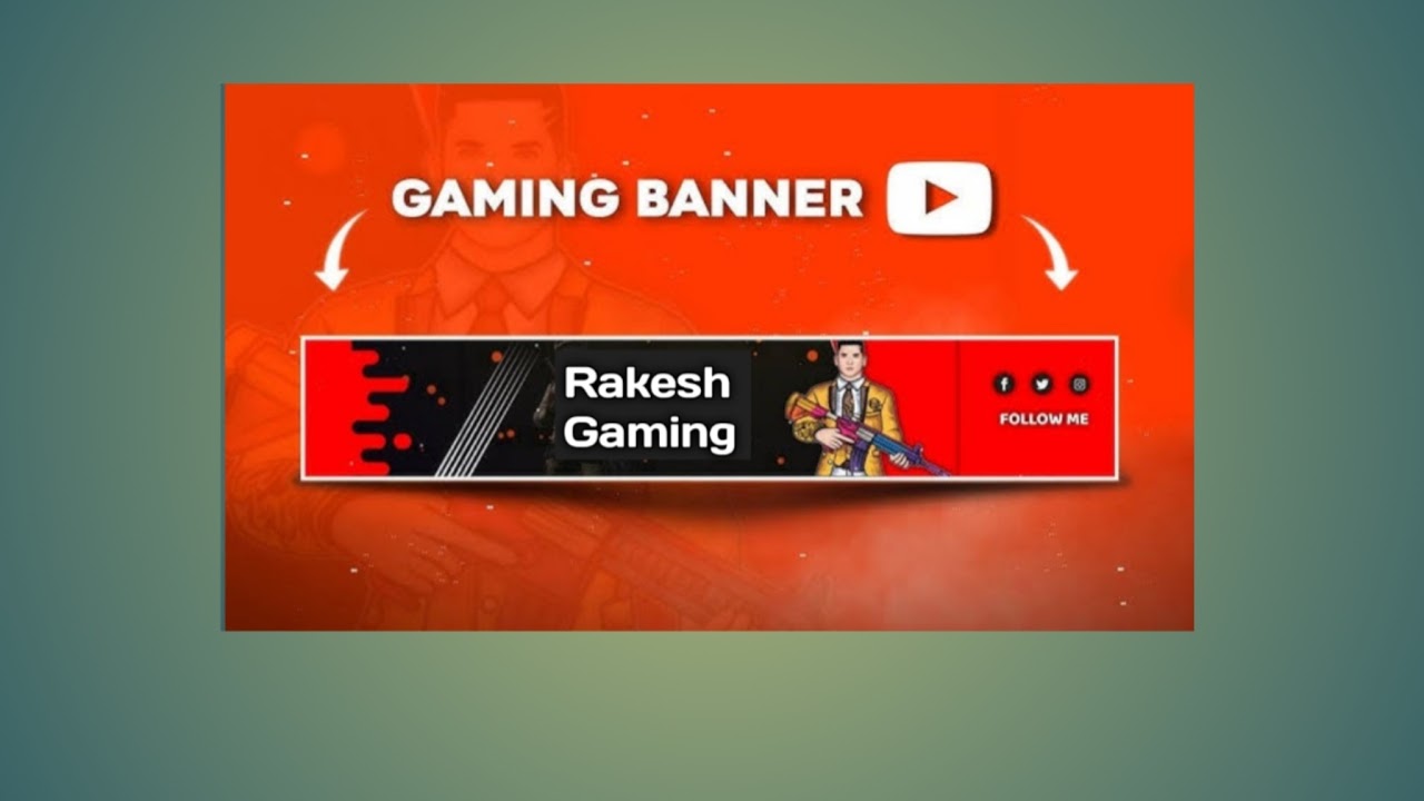 Rakesh Gaming Live Stream - YouTube