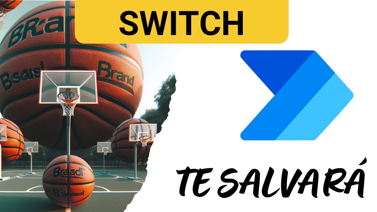 El Control SWITCH en Power Automate: Transforma tus Flujos con Esta ...