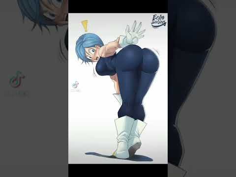 Bulma sexy