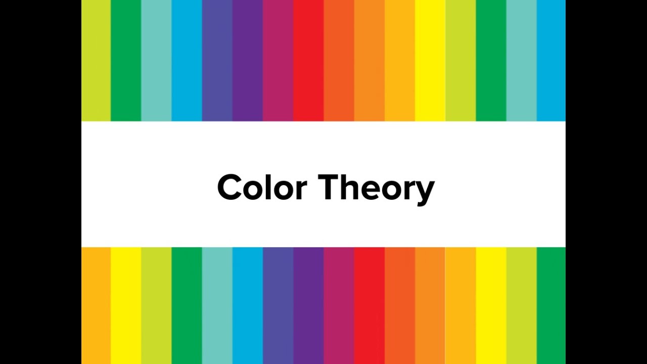 Color Theory - DVS Fireside Chat #1 - YouTube