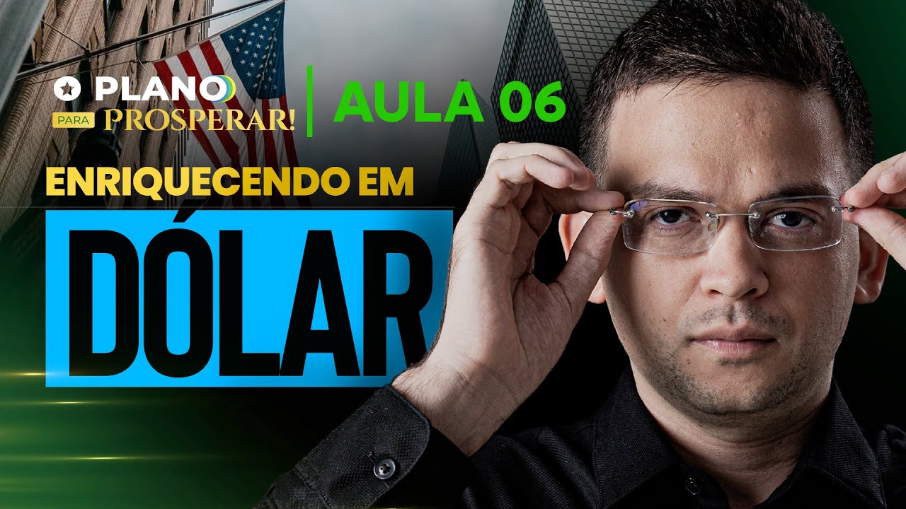 Como Investir no Exterior - Aula 6 - YouTube