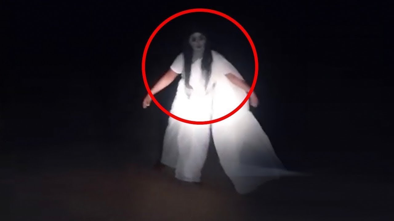 6 Videos de TERROR Real EXTREMO para NO DORMIR 2020 - YouTube