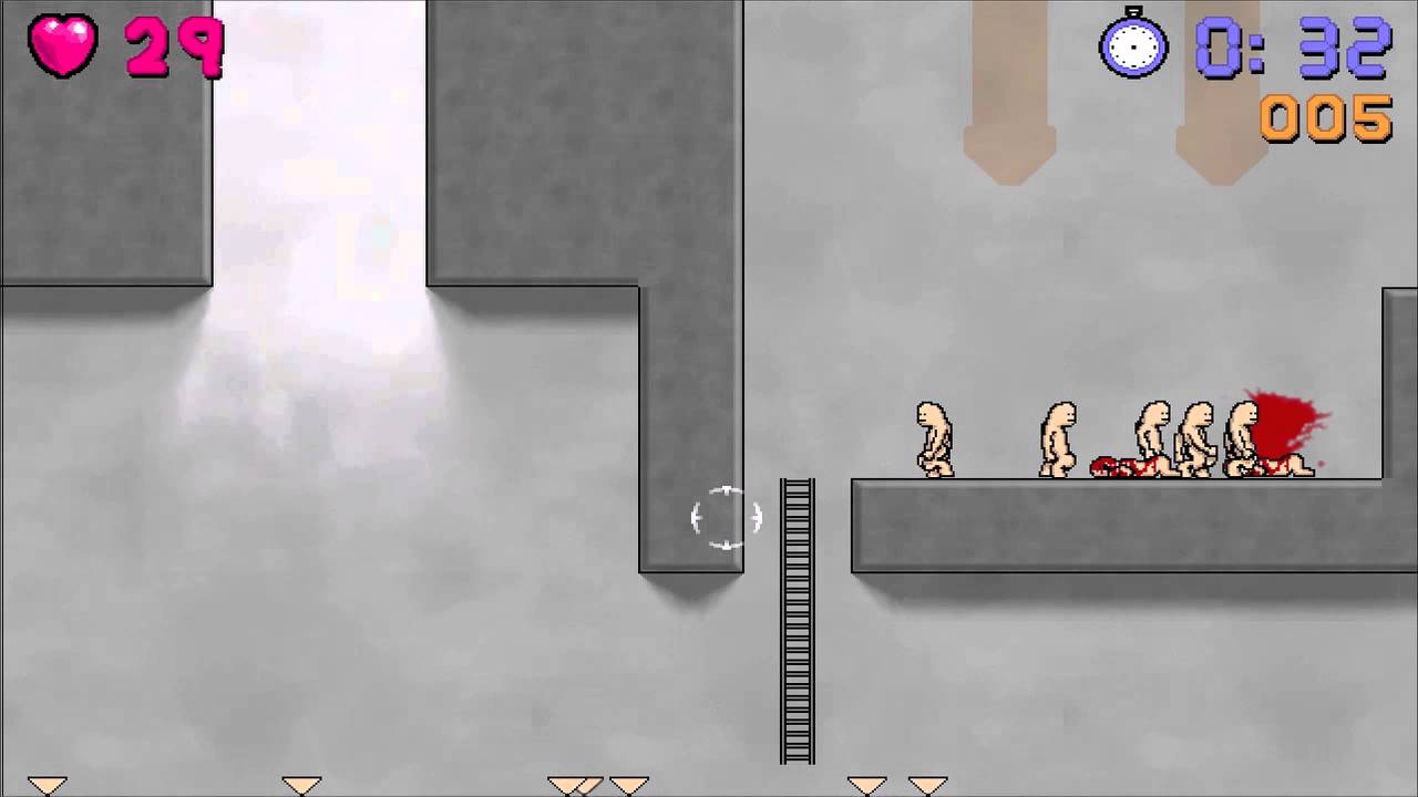 Let's Play- Shotgun Funfun! - YouTube