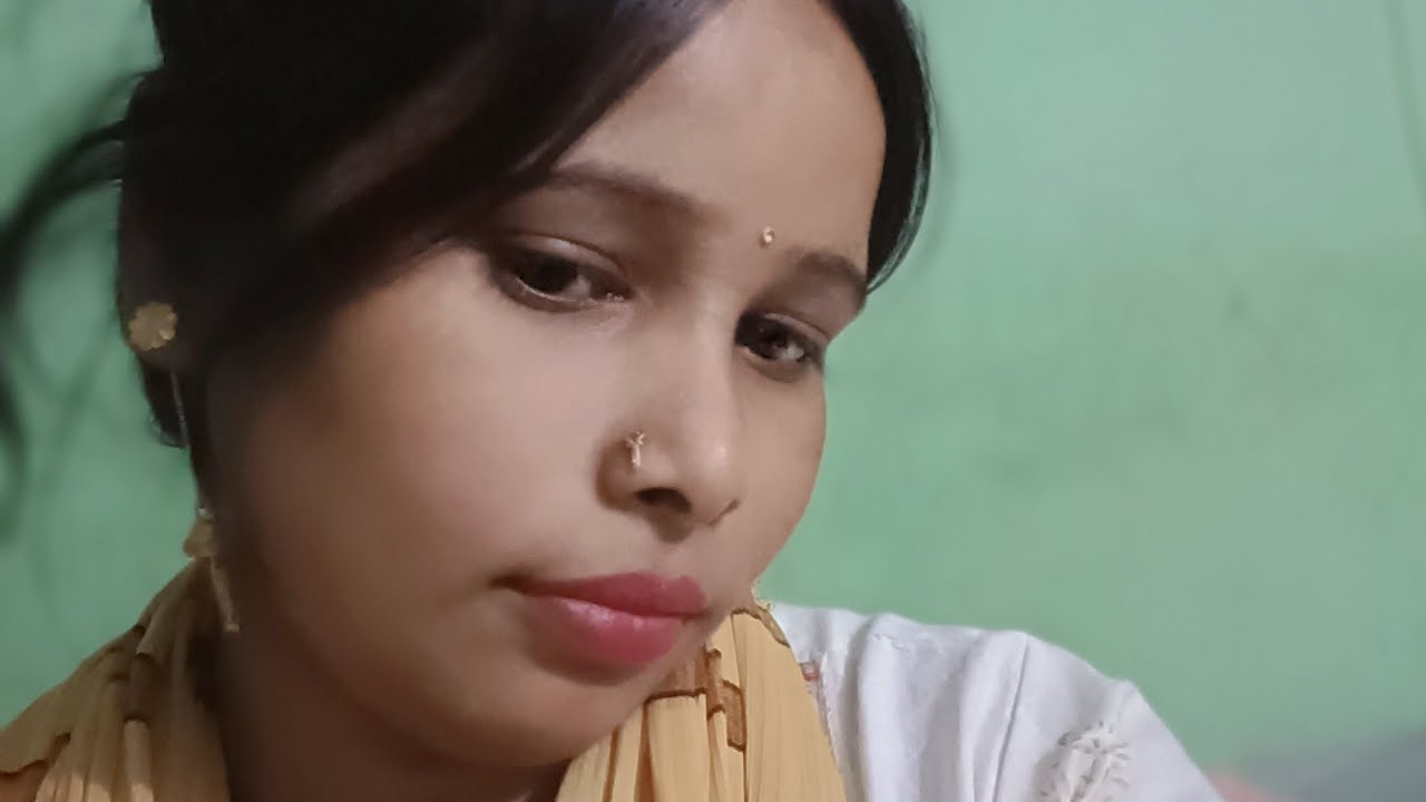 @Pooja. Ray लाइव है! - YouTube