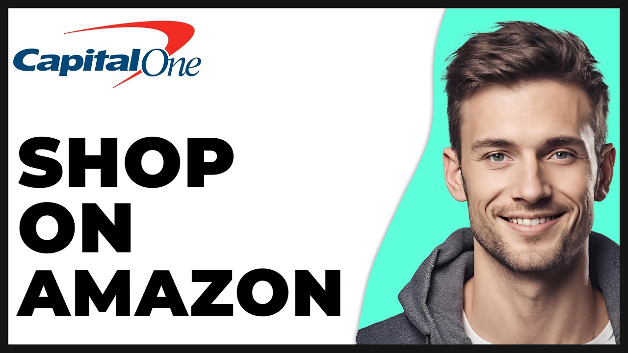 How to Use Capital One Shopping on Amazon 2025 Update - Full Guide ...