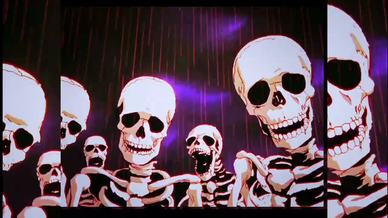 Skeleton Video Edit @Shudh SkeletOn - YouTube