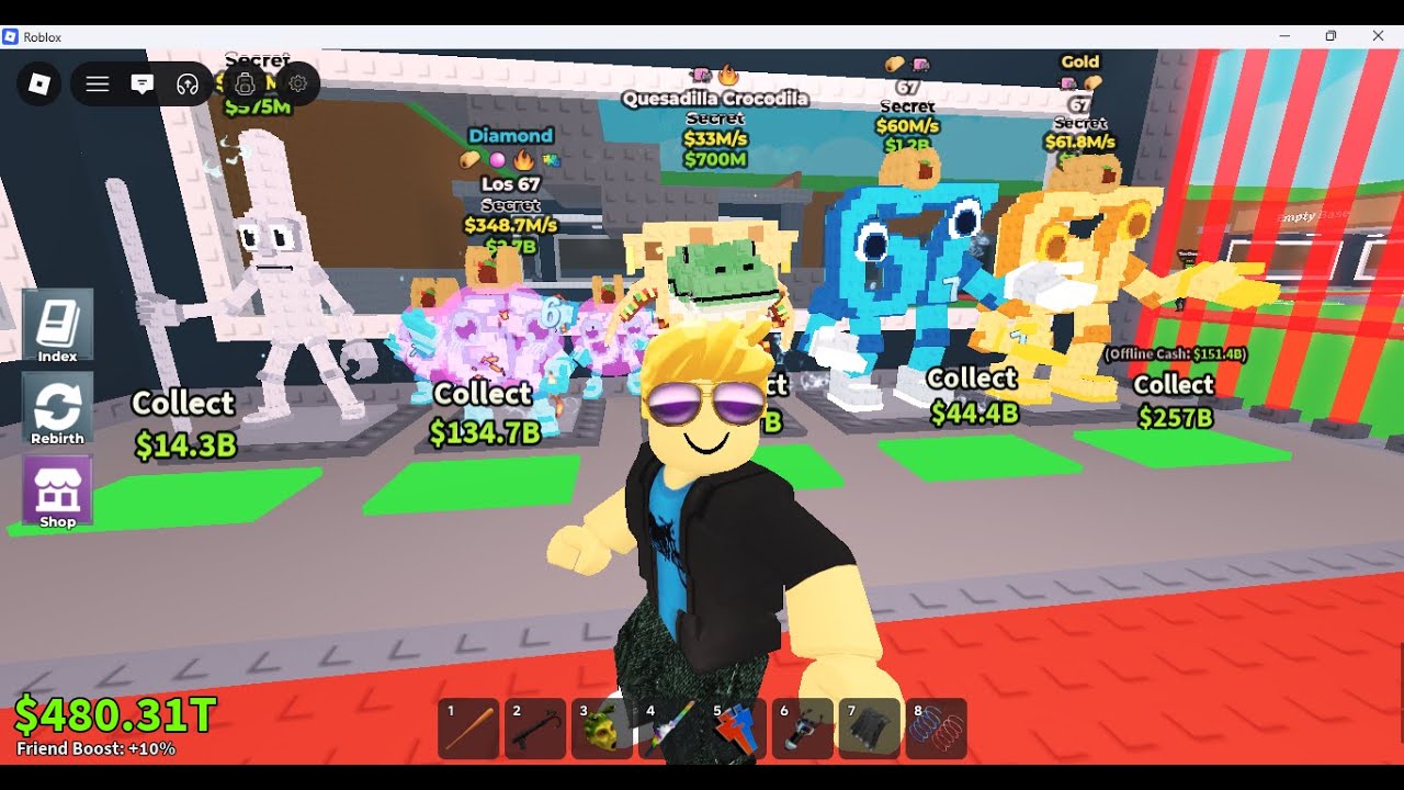 AGREGANDO SEGUIDORES EN ROBLOX FFBR GAMER ROBIN⭐está en VIVO! WELLCOME ...