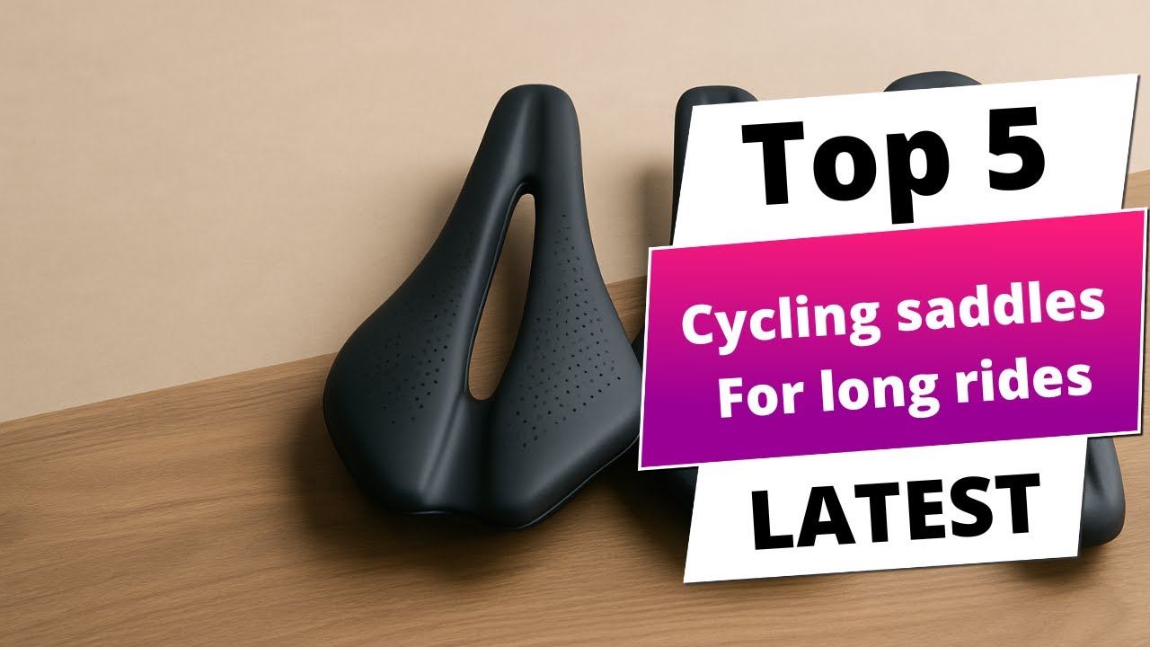 Best cycling saddles for long rides: Cycling saddles for long rides ...
