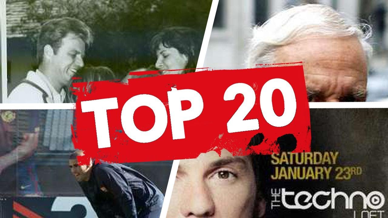 Who Is The Most Famous Victor In The World? - YouTube