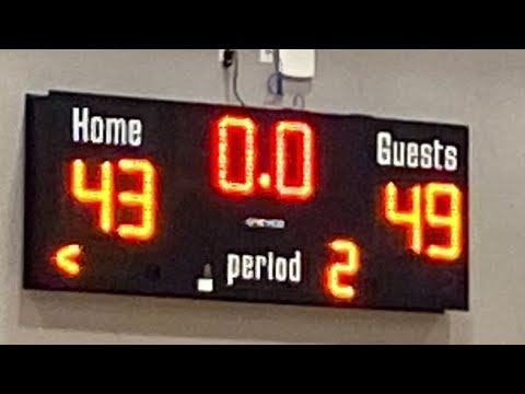 2030 ProSkills MTX vs. Remy Runs (Made Hoops) - YouTube