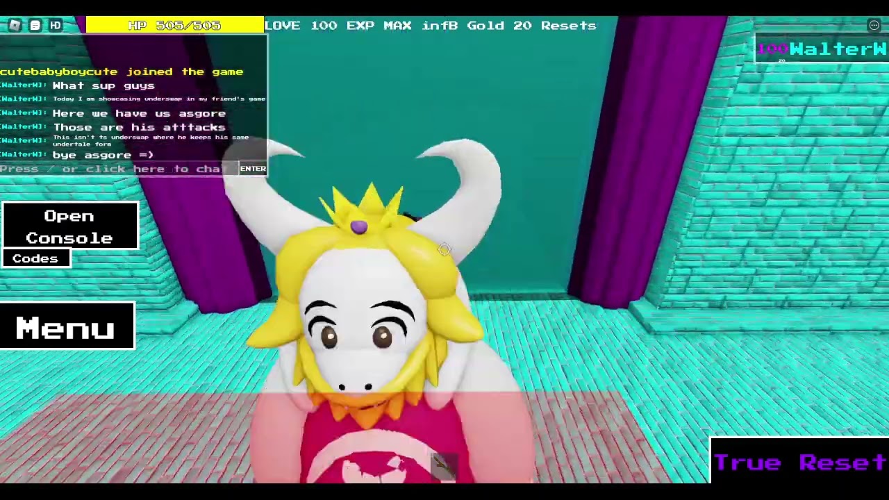 Undertale The Last Memories Showcase - YouTube