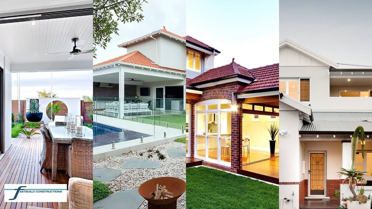 Fastbuild Constructions, Residential & Commercial Builders Sydney - YouTube