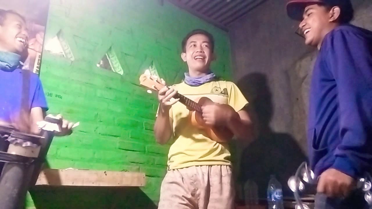 Bojok galak - YouTube